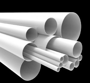 Range Of PVC Conduits - Tri Underground