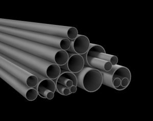 Range Of PVC Conduits - Tri Underground