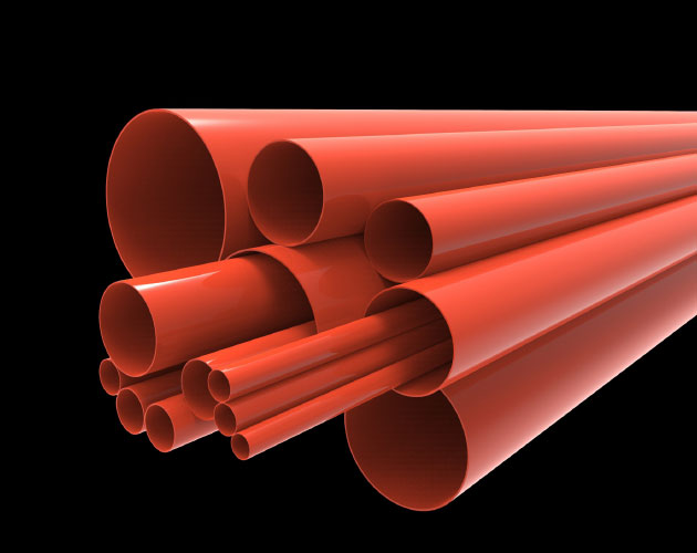 Quality Conduit, Bends & Fittings - Tri Underground