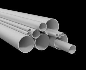 Range Of PVC Conduits - Tri Underground
