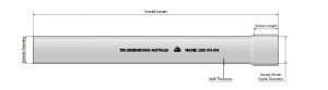 Range Of PVC Conduits - Tri Underground