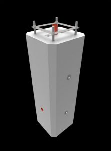 Vast Range Of Ragbolt Foundation Cages - Tri Underground